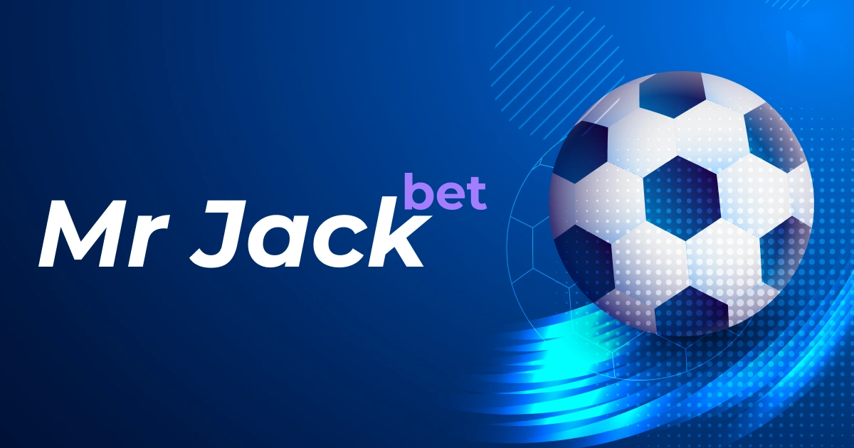 Mr Jack Bet é uma casa de apostas para inúmeras apostas.